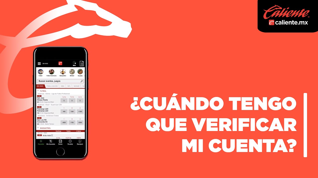 ¿Cómo retiro mi dinero de Caliente? Descubre los pasos